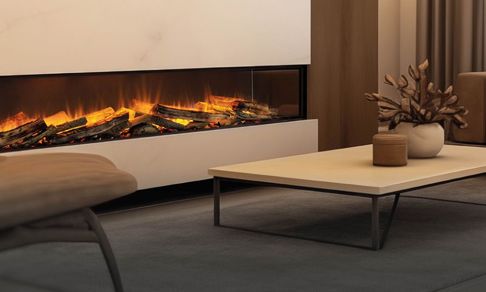 Inbouwhaarden | DimplexFires